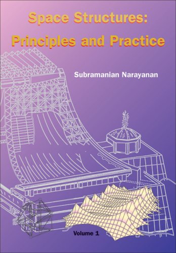 Buy Space Structures: Principles and Practice: 1 Book Online at Low ...