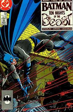 Batman, Edition# 418: DC: Amazon.com: Books