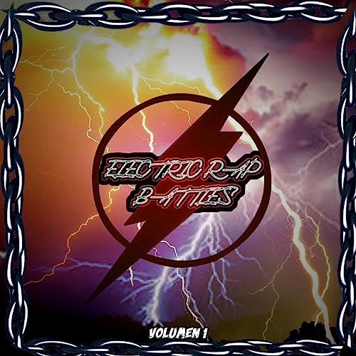 Amazon.co.jp: Electric Rap B-attles, Vol. 1 : RAYO VELOZ MC: Digital Music
