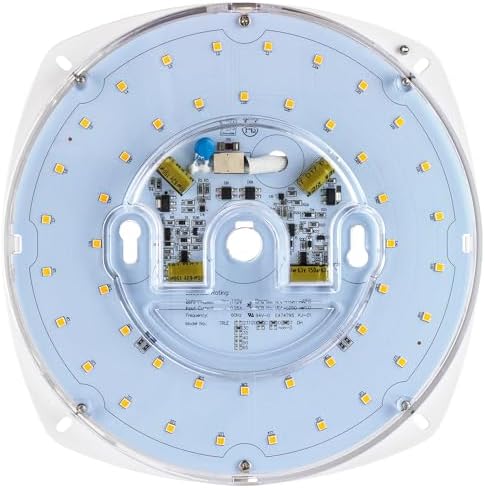 Diodesy- Module/LED/7”/30W/30K/AC/HL LED Light Engine Retrofit for ...