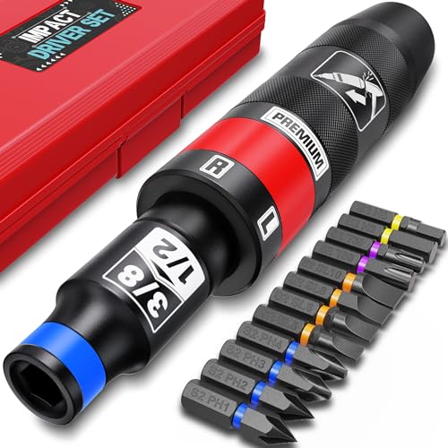 Harbor Freight Impact Driver – The 15 best products compared - Your ...