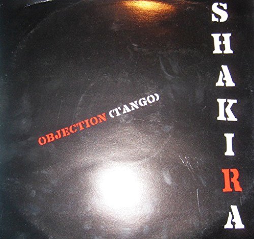 Shakira - Objection (Tango) - Amazon.com Music