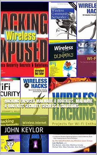 Hacking exposed malware & rootkits_ malware & rootkits security secrets ...