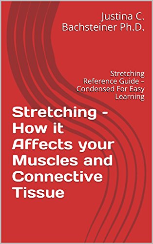 Stretching – How it Affects your Muscles and Connective Tissue ...