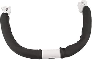 Amazon.com: OKJHFD Stroller Handrail Handlebar,Cozy Stroll Handle ...