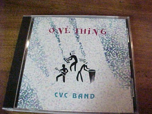 CVC Band - One Thing - Amazon.com Music