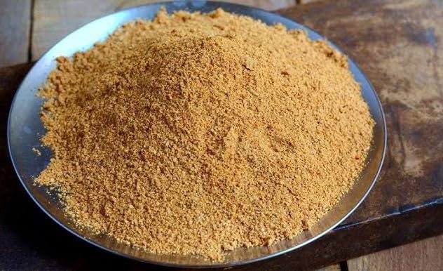 Kandi Podi 250grms, homemade traditional Kandi podi hand grounded best ...