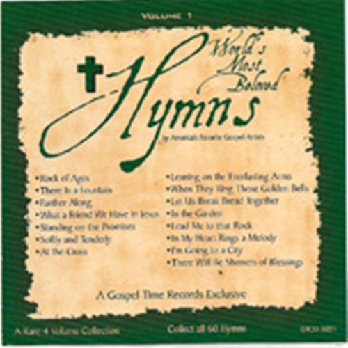 Play World's Most Beloved Hymns - Vol 1 by VARIOUS ARTISTS on Amazon Music