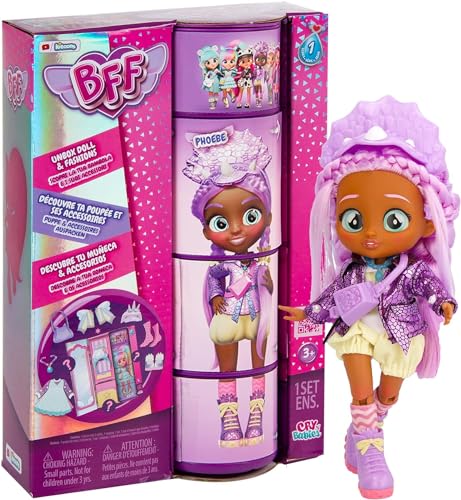 Amazon.in Bestsellers: The most popular items in Dolls & Accessories