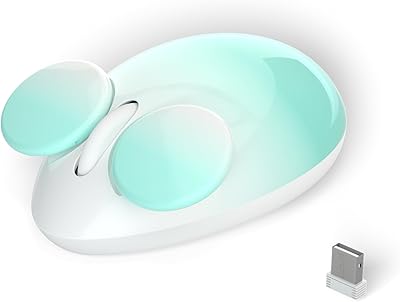 Amazon.com: Assistive Technology Services Glassouse Wireless Bluetooth ...