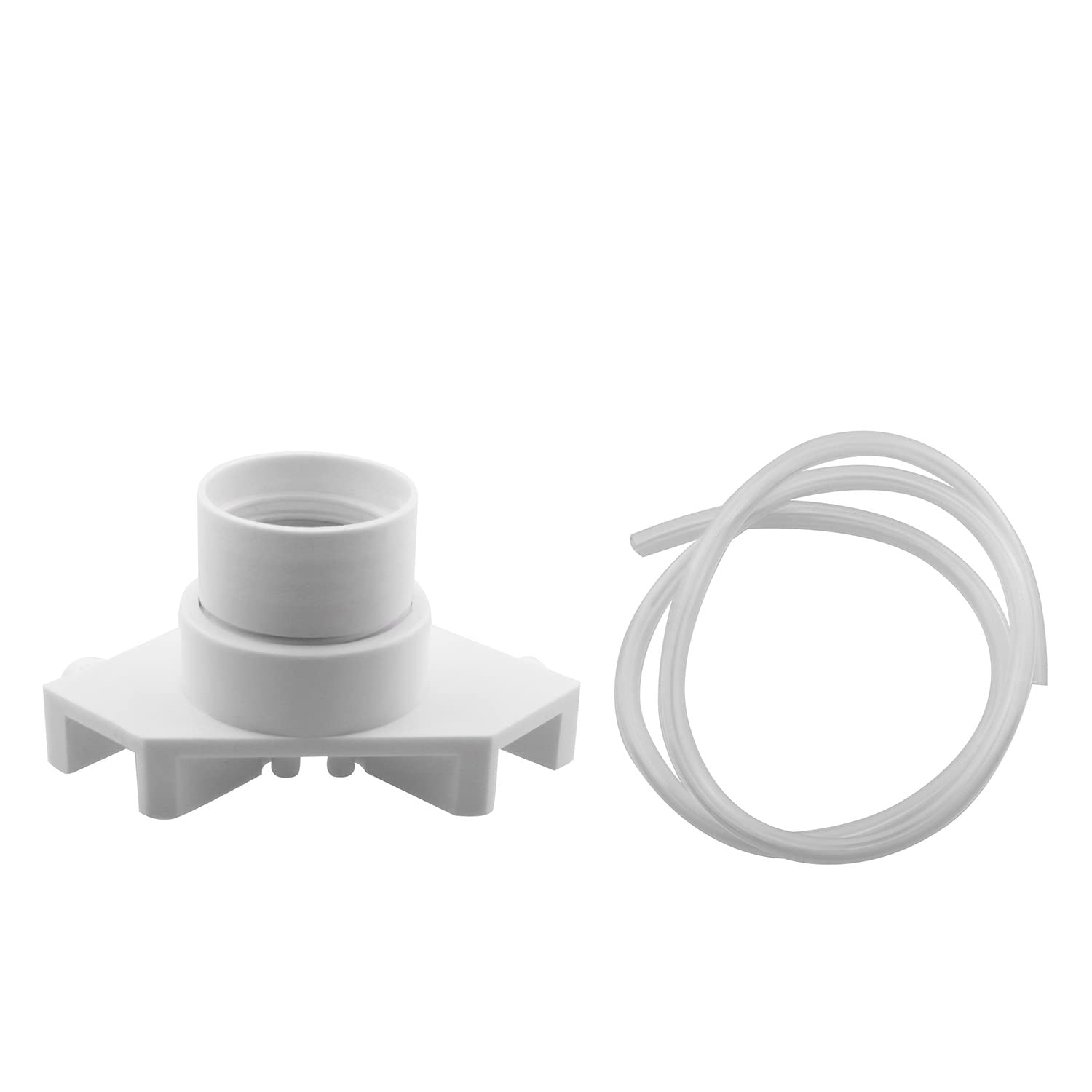 Amazon.com : DGHAOP Aquarium Auto Top Off System Water Filler ...