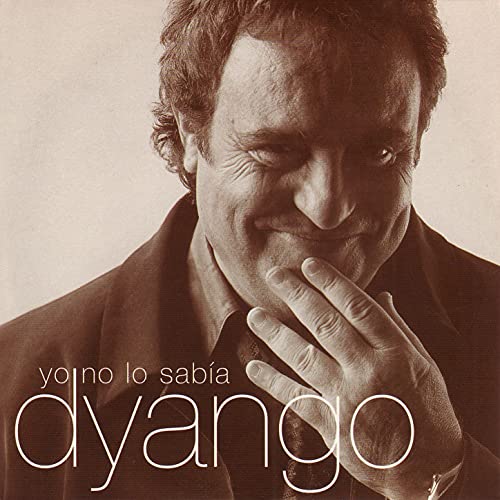 Amazon.com: Yo No Lo Sabía - Single : Dyango: Digital Music