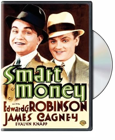 Amazon.com: Smart Money : Alfred E. Green, Edward G. Robinson, James ...