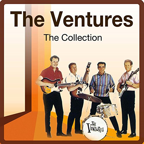 Play The Collection by The Ventures on Amazon Music