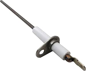 Amazon.com: 52W29 Furnace Flame Sensor Rod Replacement - Exact Fit for ...