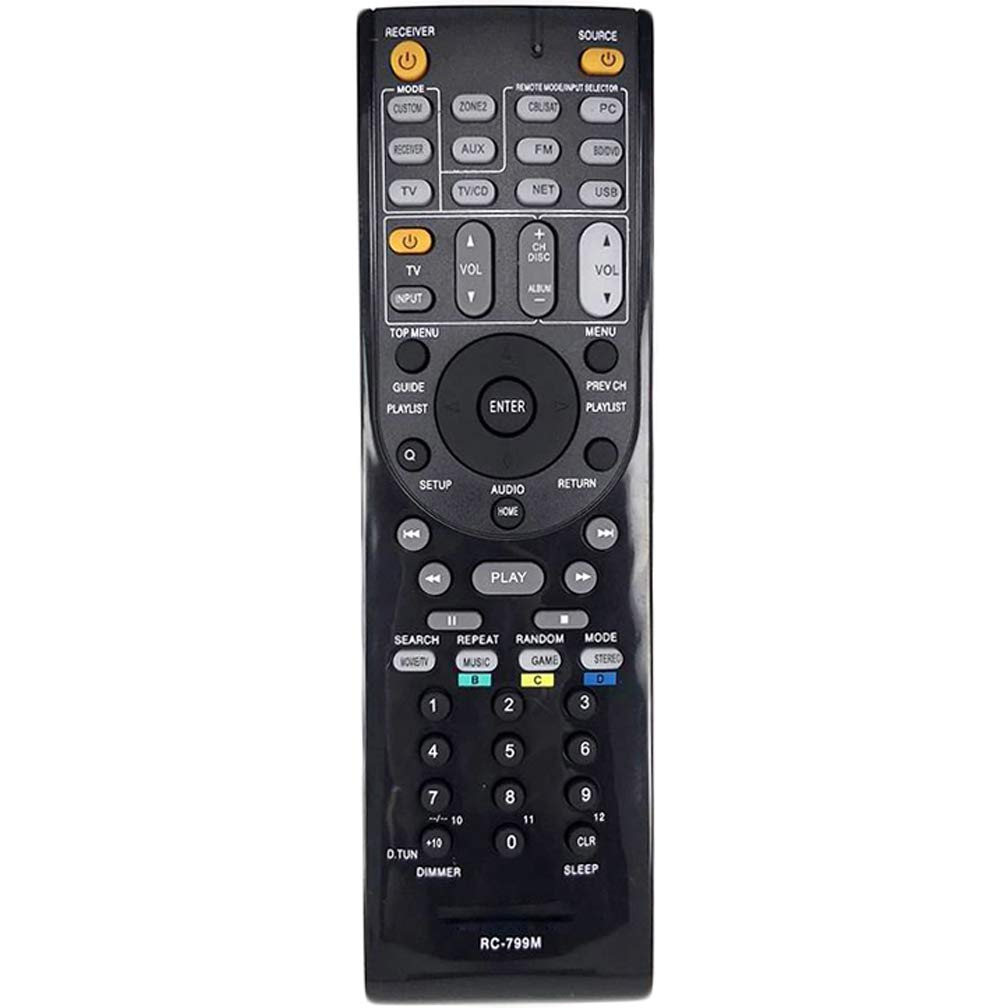 Gruppe rutschen Denken onkyo av receiver ht r558 Temperament ...