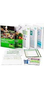 Safer Food Better Business 2024, Food Safety Book for Food Hygiene ...