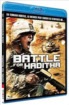 Battle for haditha [Blu-ray]: Amazon.ca: BLU-RAY: Movies & TV Shows