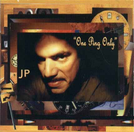 One Ping Only - Amazon.com Music