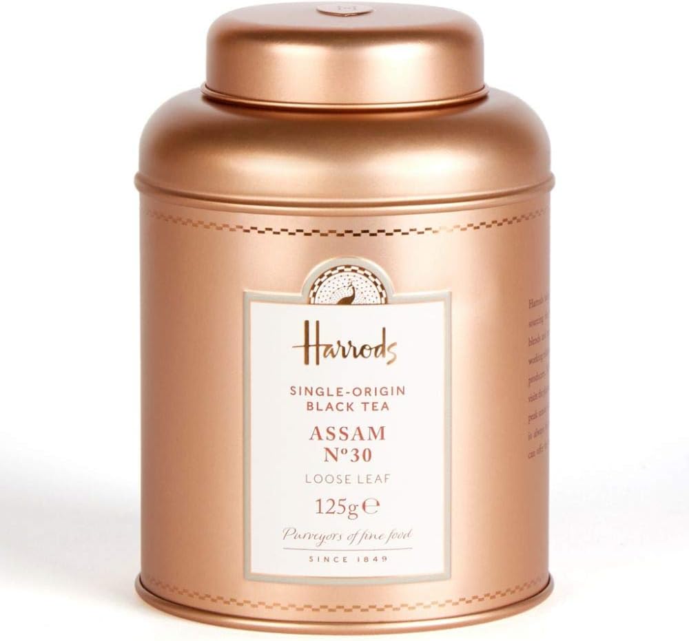 Harrods Sweet Biscuit Assortment 500g : Amazon.co.uk: Grocery
