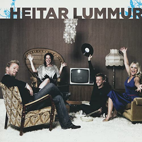 Amazon Music - Heitar lummurのHeitar lummur - Amazon.co.jp