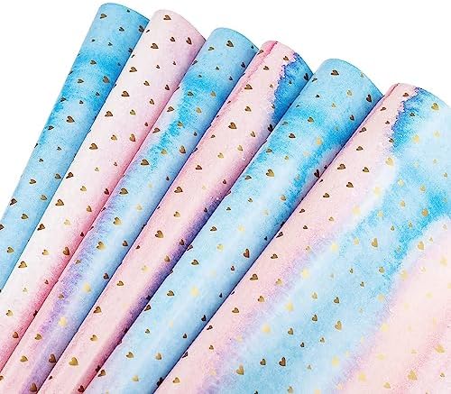 Birch & Co. Gift Wrapping Paper Sheet-Gift Paper-Gift Wrap Roll-Gift ...