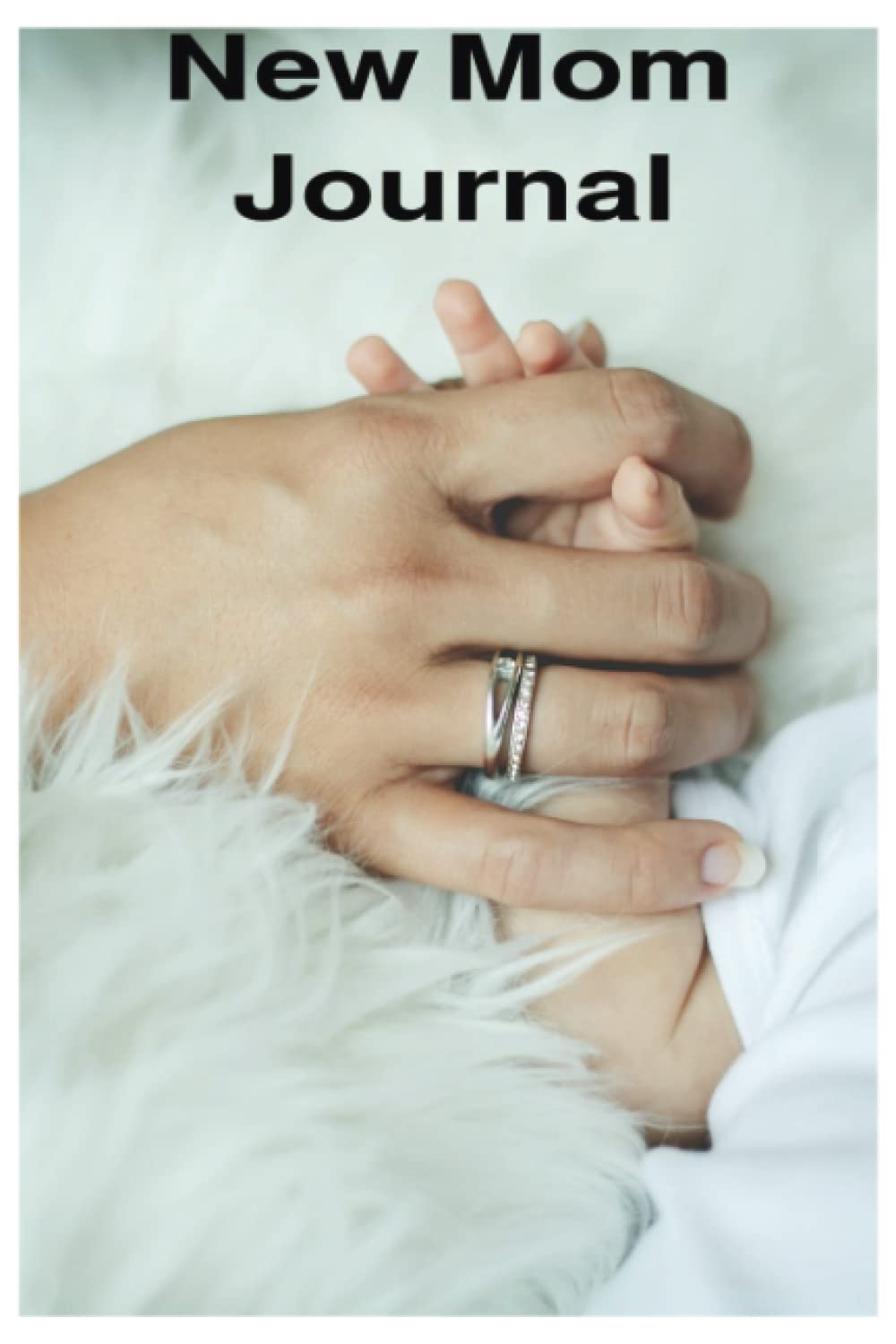 Amazon.com: New Mom Journal: New Mom Journey notes with calendar, NICU ...