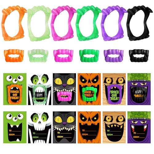 Best Vampire Teeth: Top Picks for 2024's Hottest Halloween Accessories