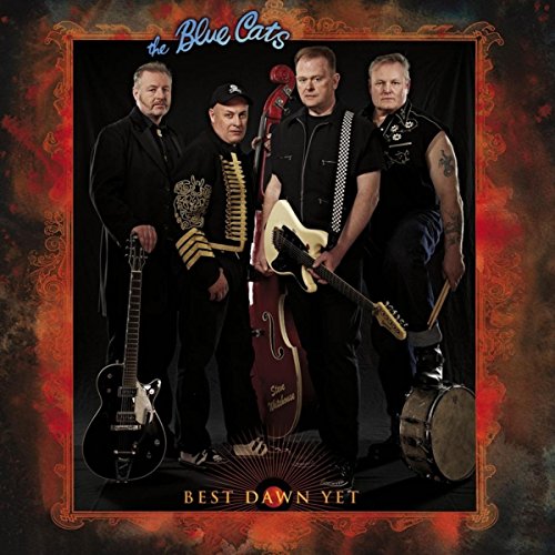 Play Best Dawn Yet by The Blue Cats on Amazon Music