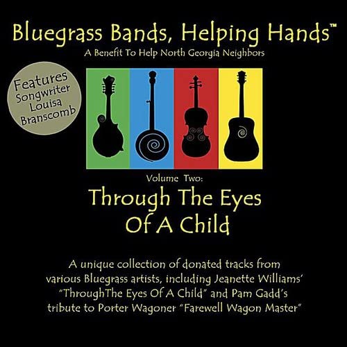 Various Artists, Traditional, Buddy Merriam, Martha Ann Brooks, Louisa ...