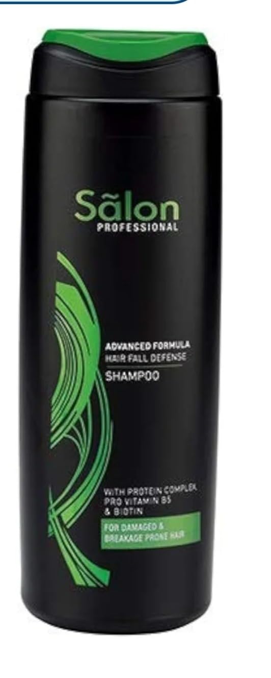 Buy Schloka Modicare Salon Professional Advanced Formula Hair Fall ...