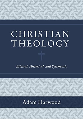 Christian Theology: Biblical, Historical, and Systematic - Kindle ...