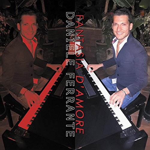 Amazon.com: Fantasia d'amore : Daniele Ferrante: Digital Music