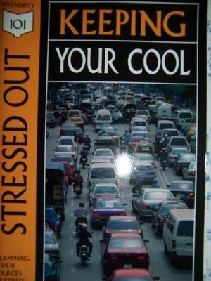 101 Stressed Out - Keeping Your Cool: Coleman Tardif Peace: Amazon.com ...