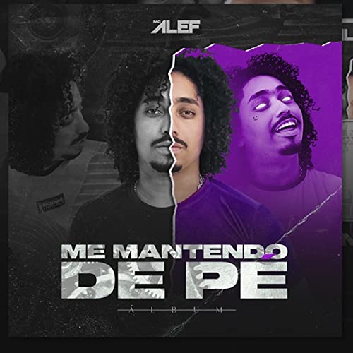 Écouter Me Mantendo de Pé de MC Aleff sur Amazon Music Unlimited