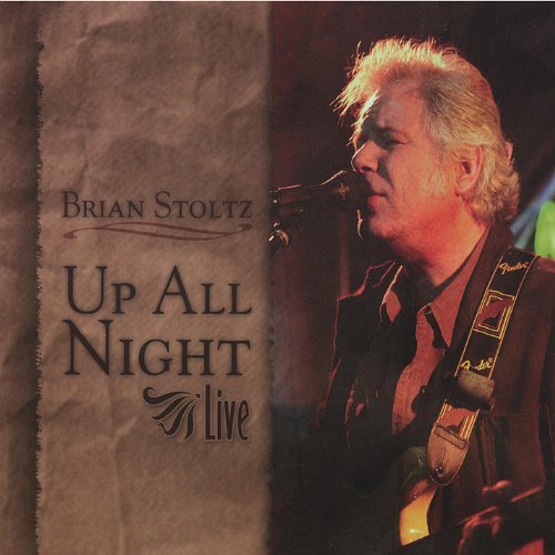 Up All Night Live von Brian Stoltz bei Amazon Music - Amazon.de