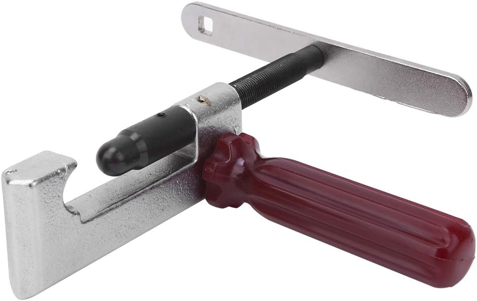 Copper Tubing Pinch Off Tool CT-204 - Amazon.com