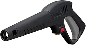 LAVOR GUN S'10Y WITH QUICK CONNECTION LAVORWASH : Amazon.co.uk: Garden