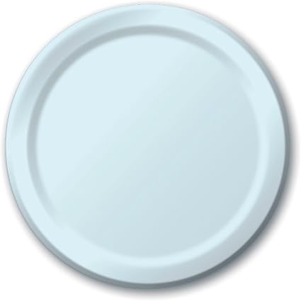 Amazon.com: Creative Converting Touch of Color 24 Count Paper Banquet ...