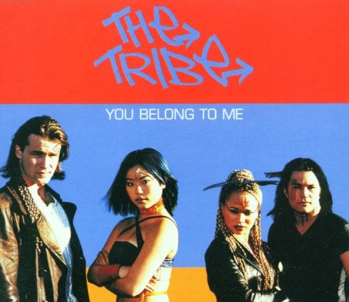 The Tribe - You belong to me [Single-CD] - Amazon.com Music