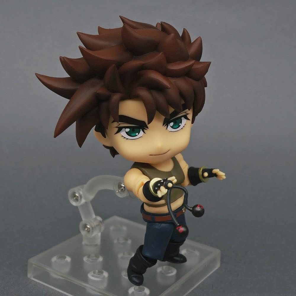 Buy Movable Nendoroid Joseph Joestar Doll, from The Anime JoJo's ...