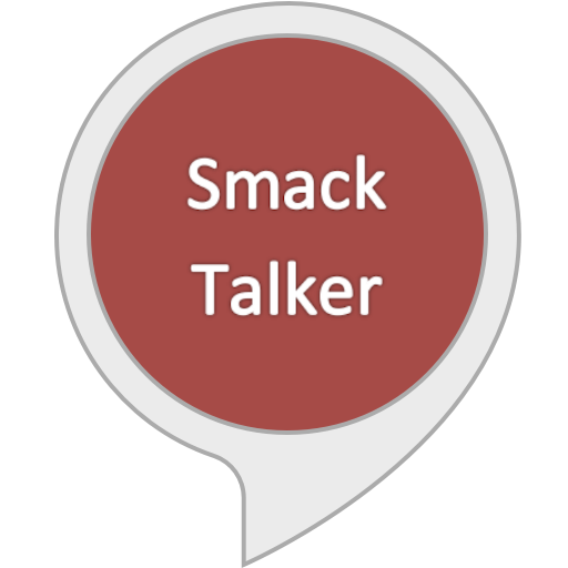 Amazon.co.uk: Smack Talker : Alexa Skills