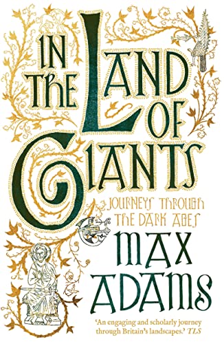 Amazon.com: In the Land of Giants eBook : Adams, Max: Kindle Store