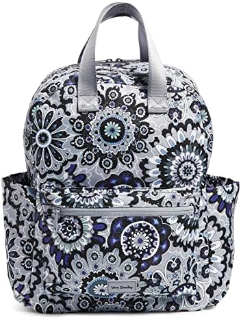 Amazon.com: Vera Bradley Women's Recycled Lighten Up Reactive ...