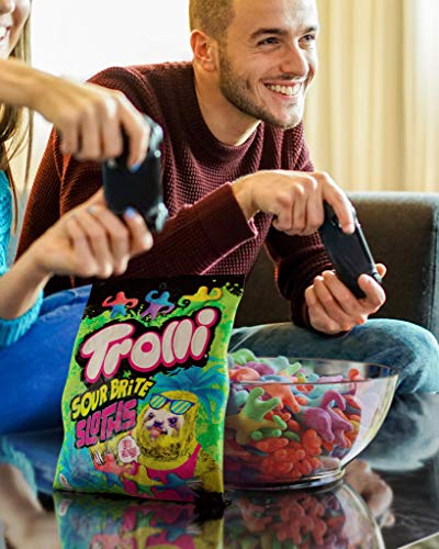 The 28 Best Trolli Gummy Candies of 2026 [Verified] - Cherry Picks