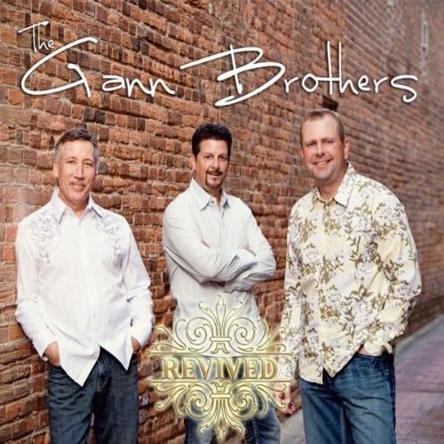 The Gann Brothers, Mark Willett, Stephen White, Ken Jones, Greg Day ...
