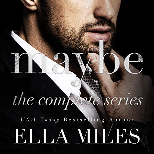 Amazon.com: Maybe: The Complete Series: Maybe Boxset Series, Book 1 ...