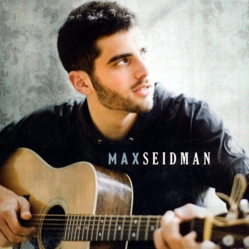 Max Seidman - Max Seidman - Amazon.com Music