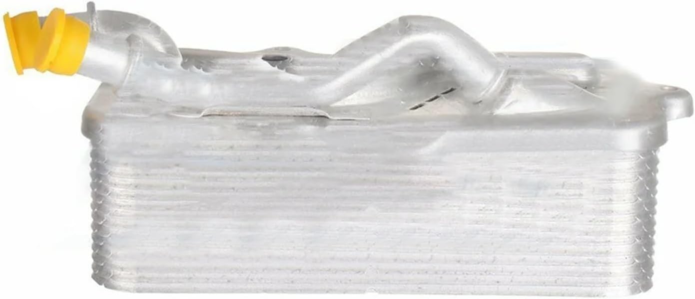 Amazon.co.jp: エンジントランスミッションオイルクーラー A6 RS6 Quattro S6 Avant A8 3.7 4 ...