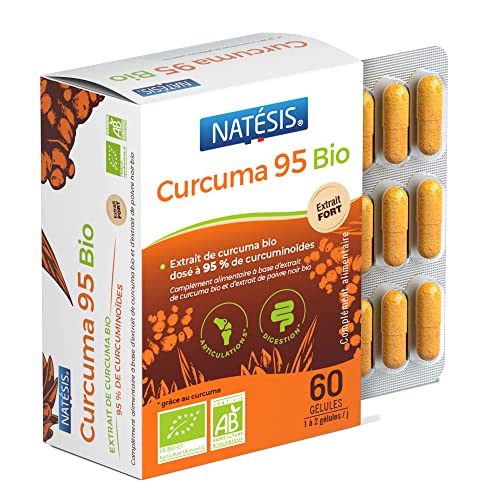≡ Tout sur le Curcuma : Bienfaits, Posologie & Utilisation en Cuisine